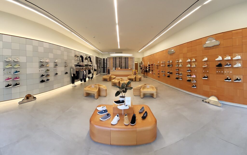 Our Work - Infinity Building Services