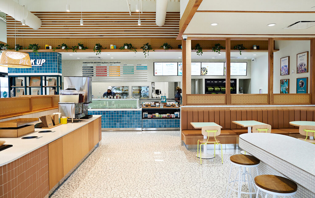 Chopt - Infinity Building Services