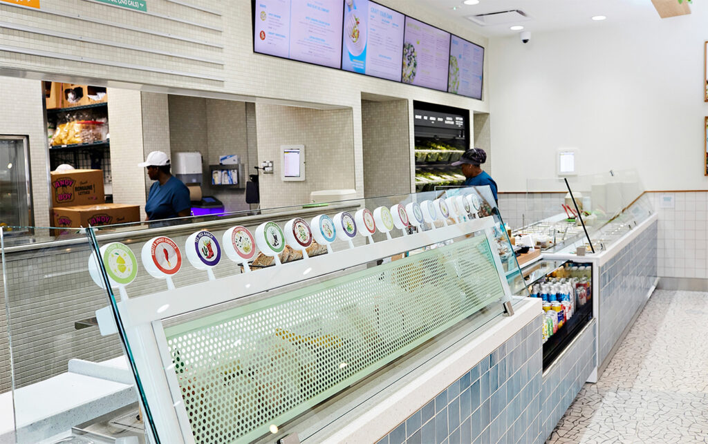 Chopt - Infinity Building Services