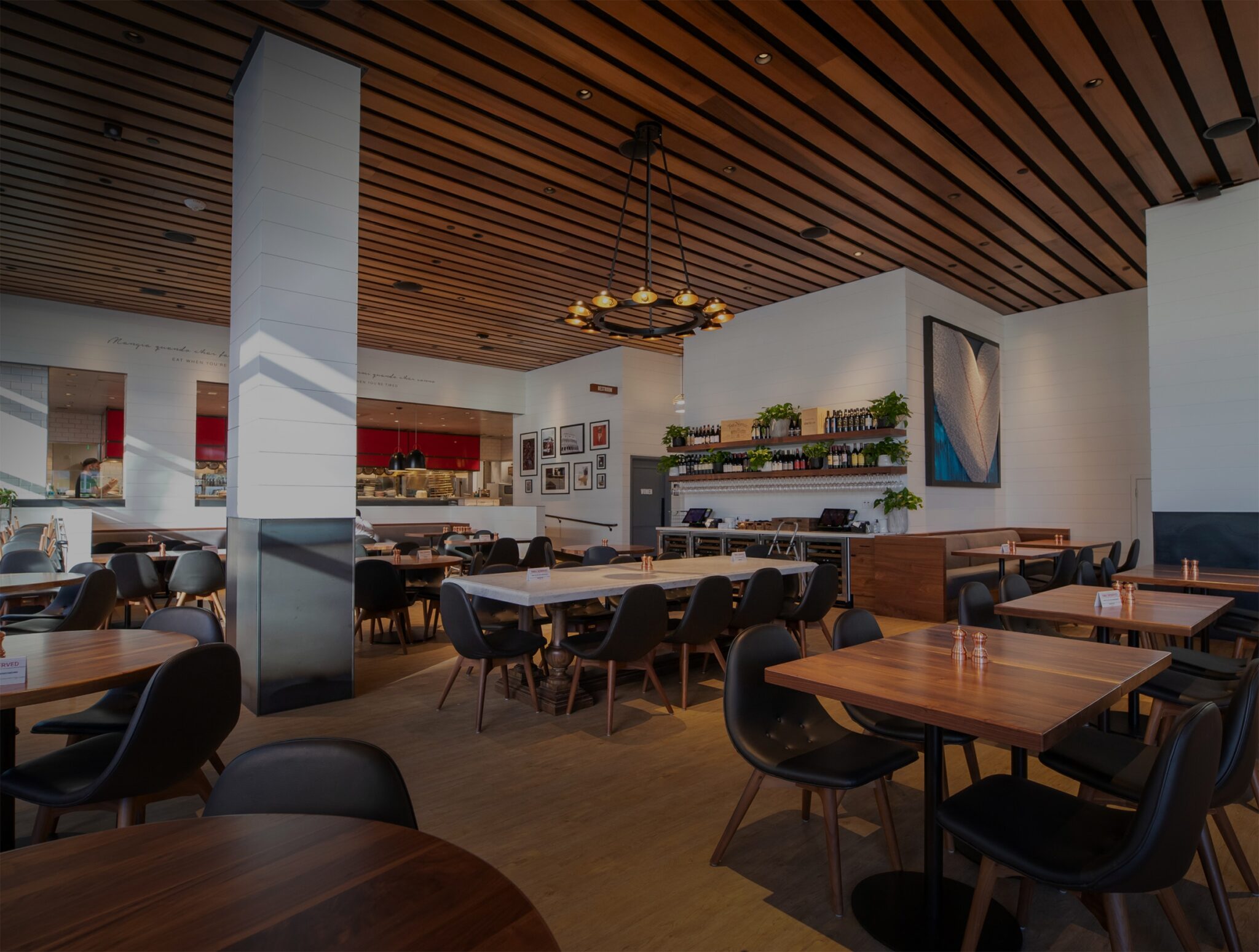 Home - Infinity Building Services