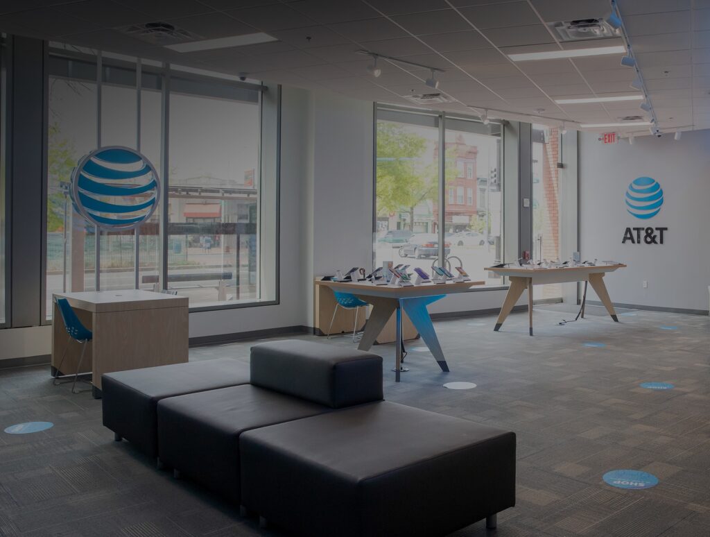 Home - Infinity Building Services