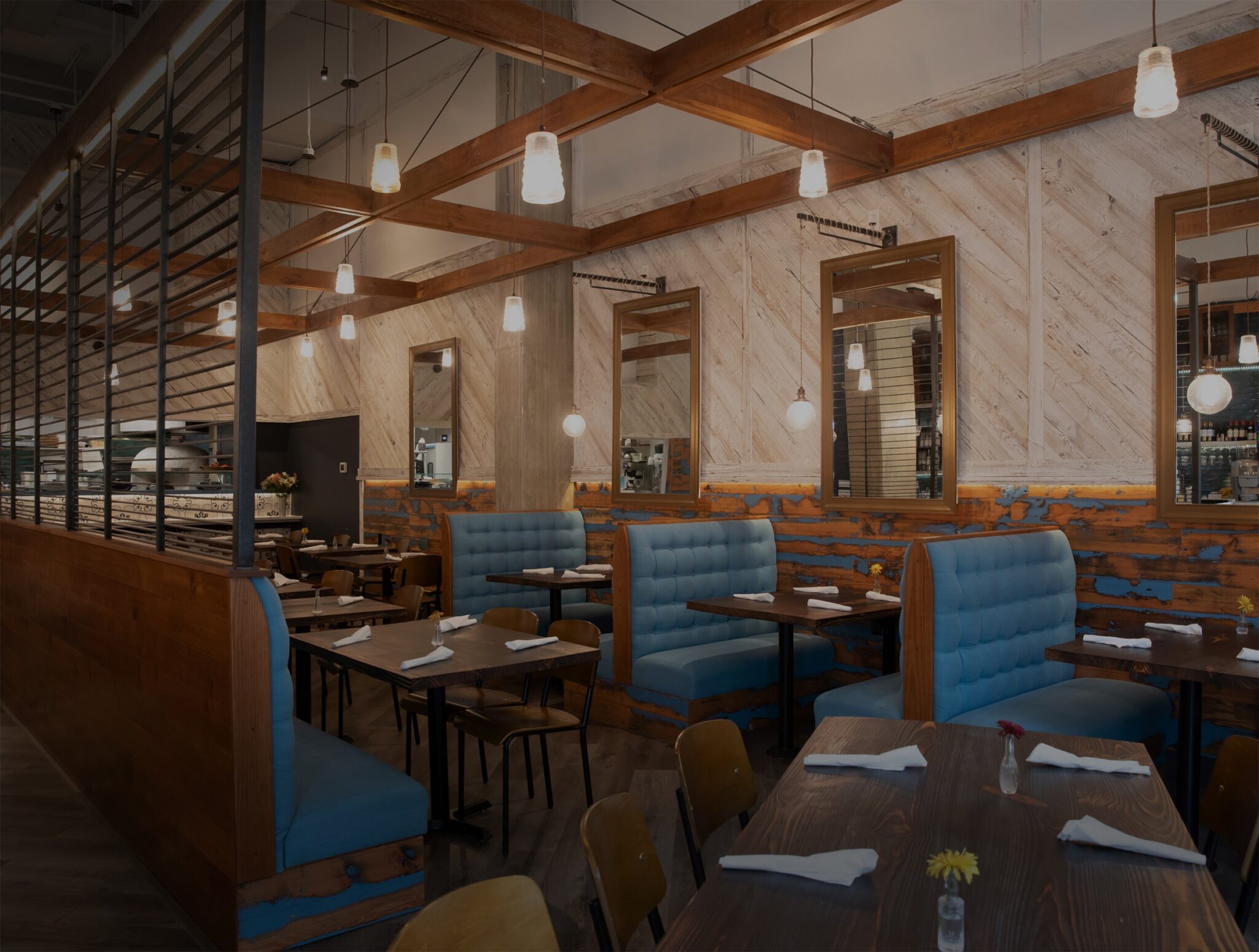 Home - Infinity Building Services