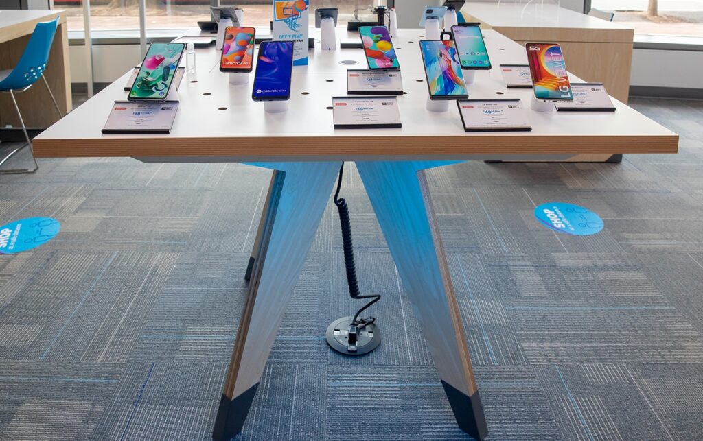 AT&T - Infinity Building Services