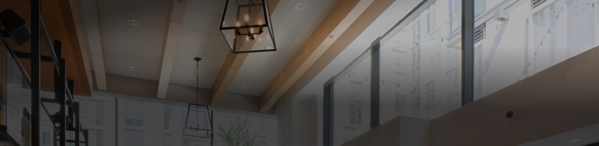 What's New - Infinity Building Services