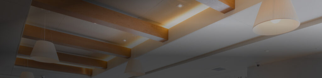 Our Services - Infinity Building Services