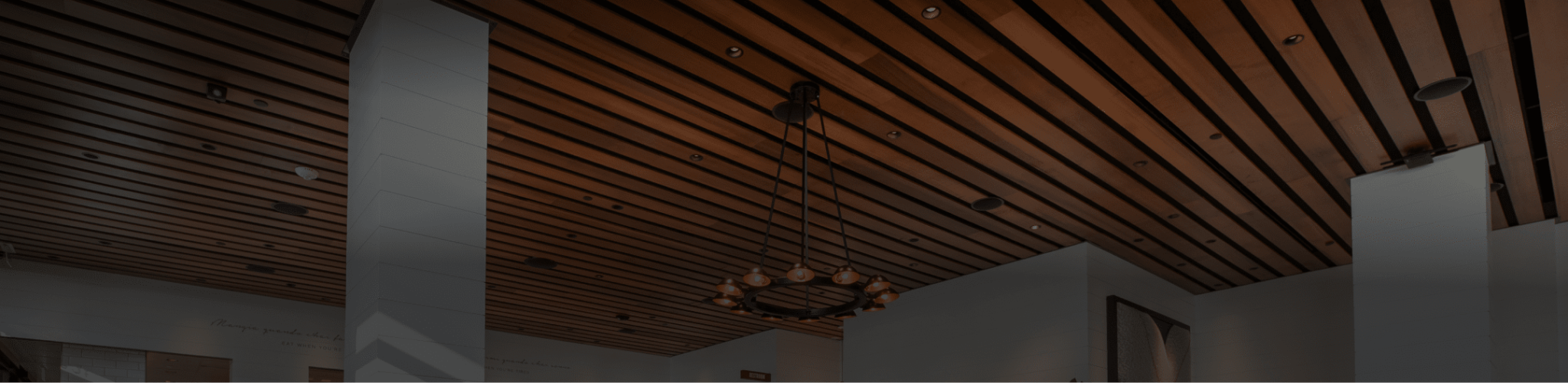 Our Work - Infinity Building Services