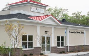 Home - Infinity Building Services