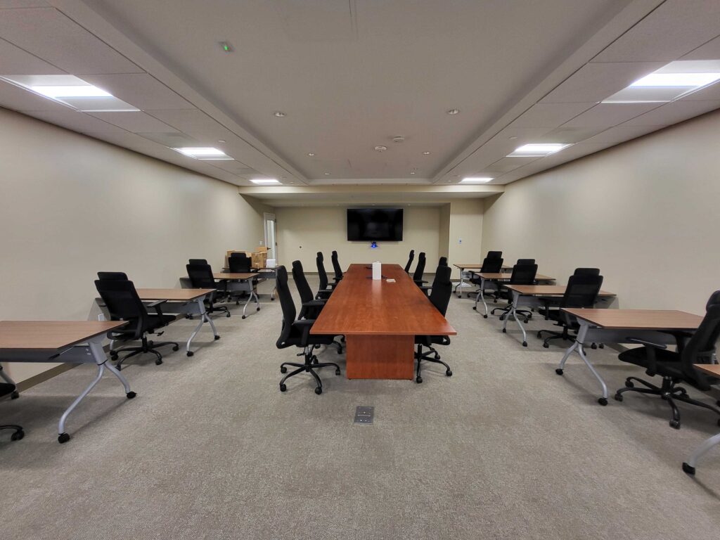 Total Environmental Concepts - Infinity Building Services