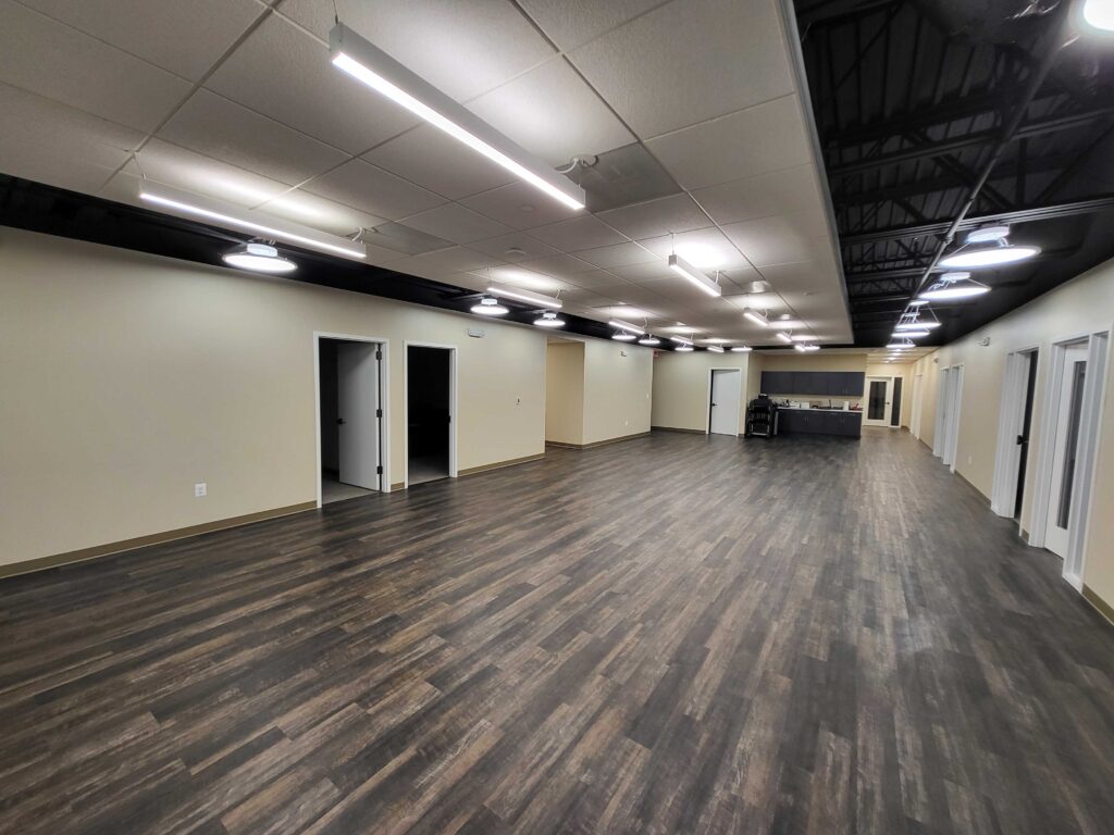 Total Environmental Concepts – Infinity Building Services