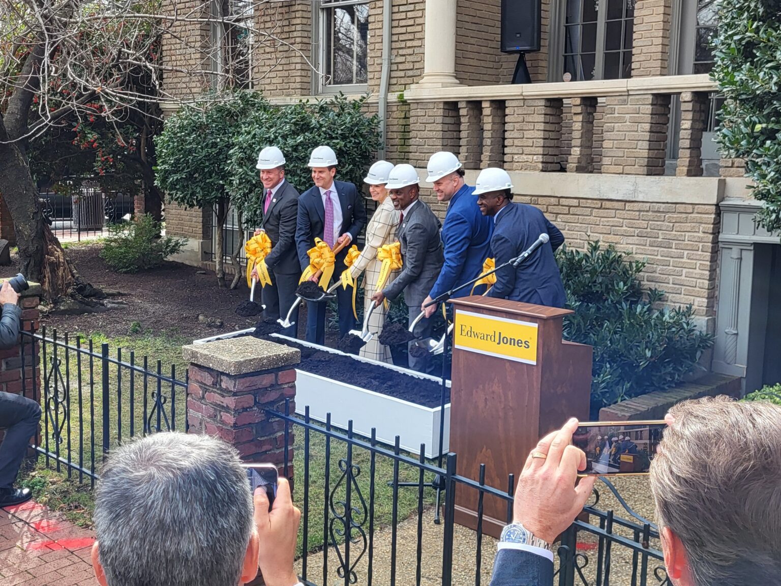 What’s New – Infinity Building Services