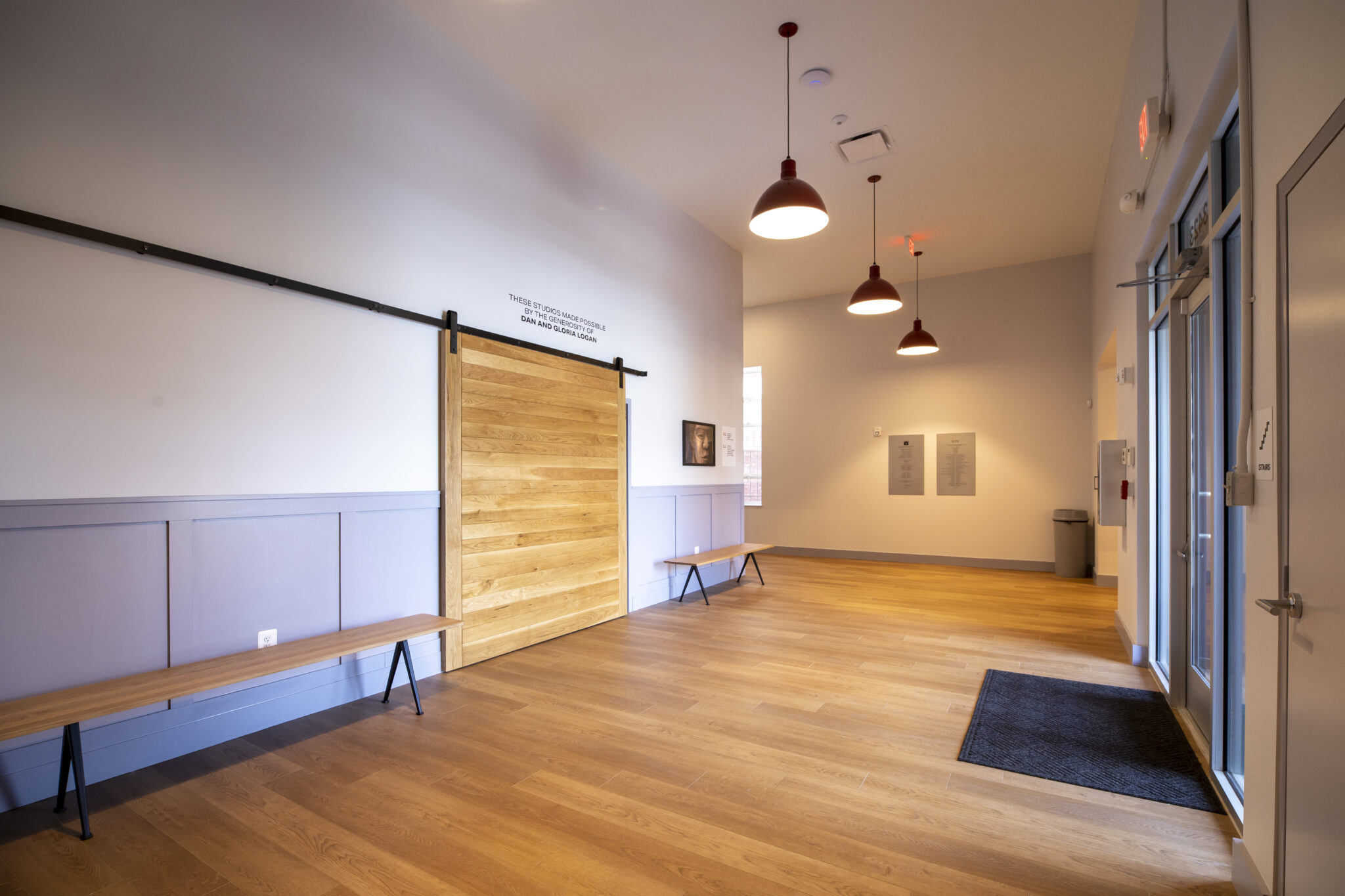 Studio Acting Conservatory - Infinity Building Services