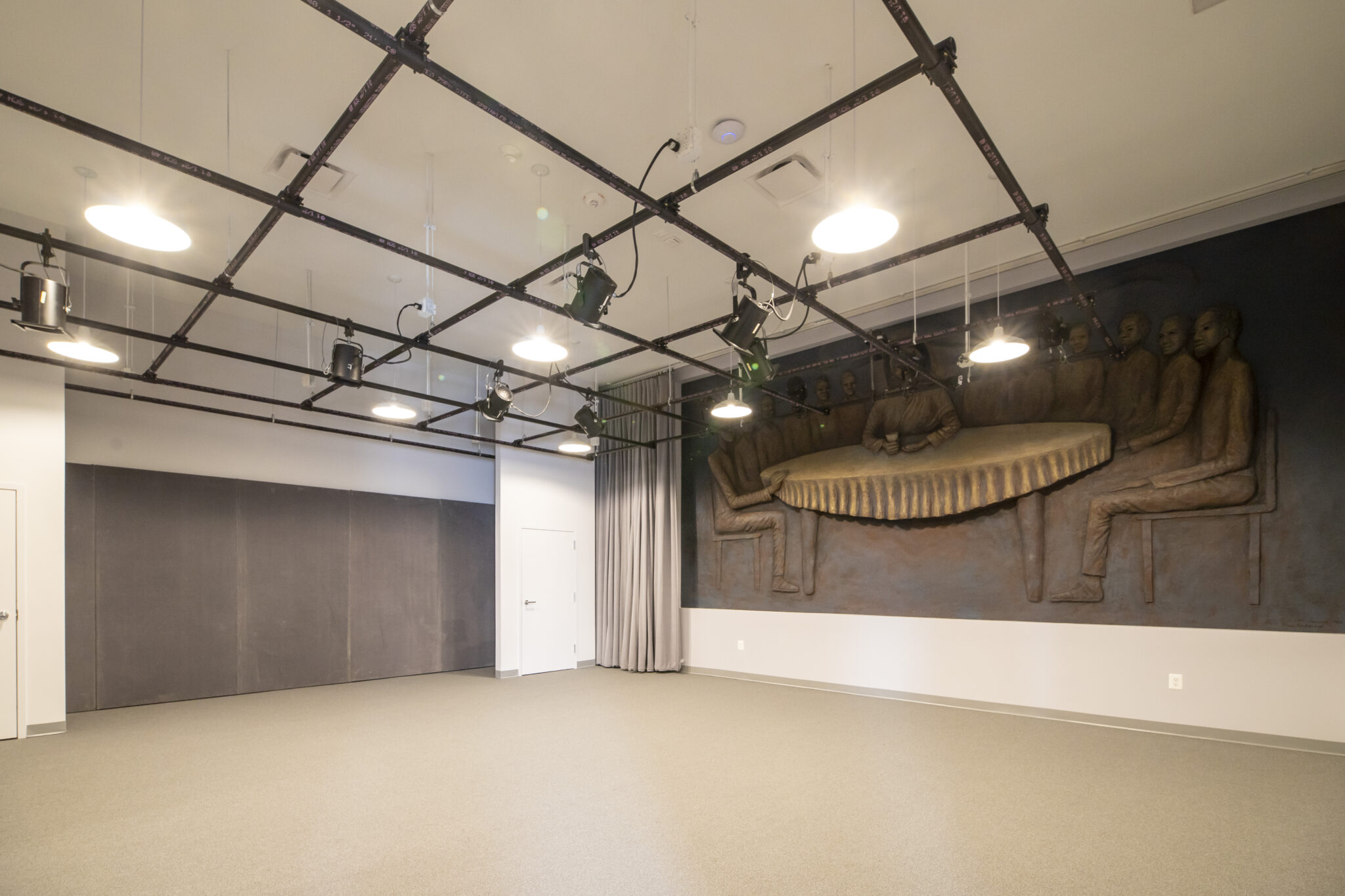 Studio Acting Conservatory - Infinity Building Services