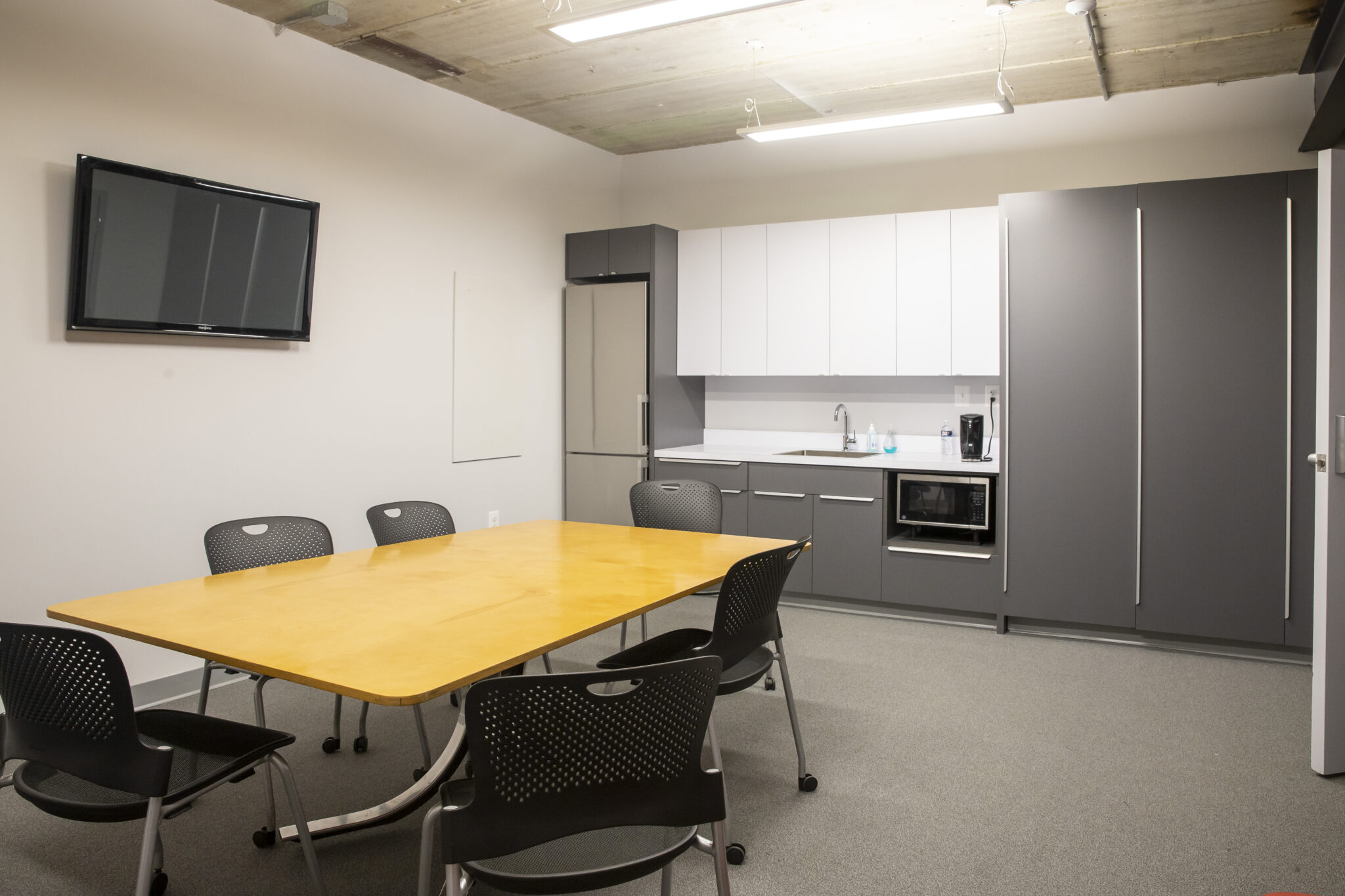 Studio Acting Conservatory - Infinity Building Services