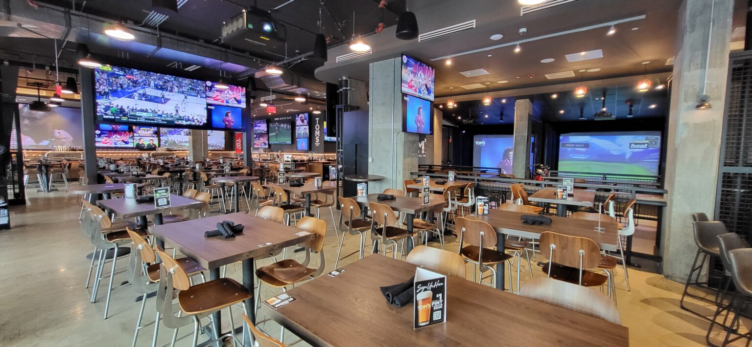 What's New - Infinity Building Services