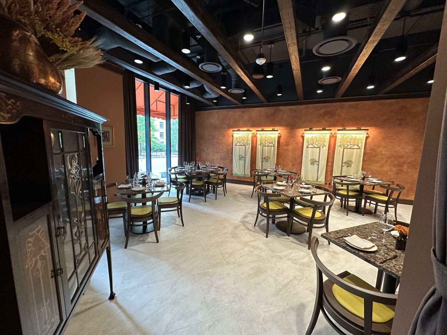 AMA - Infinity Building Services